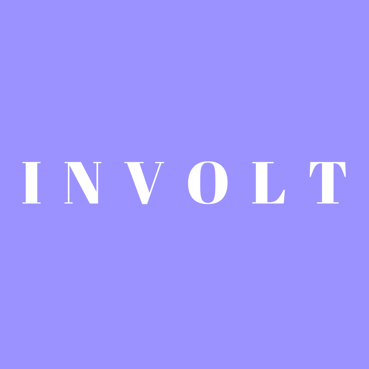 INVOLT Brand – involtbrand